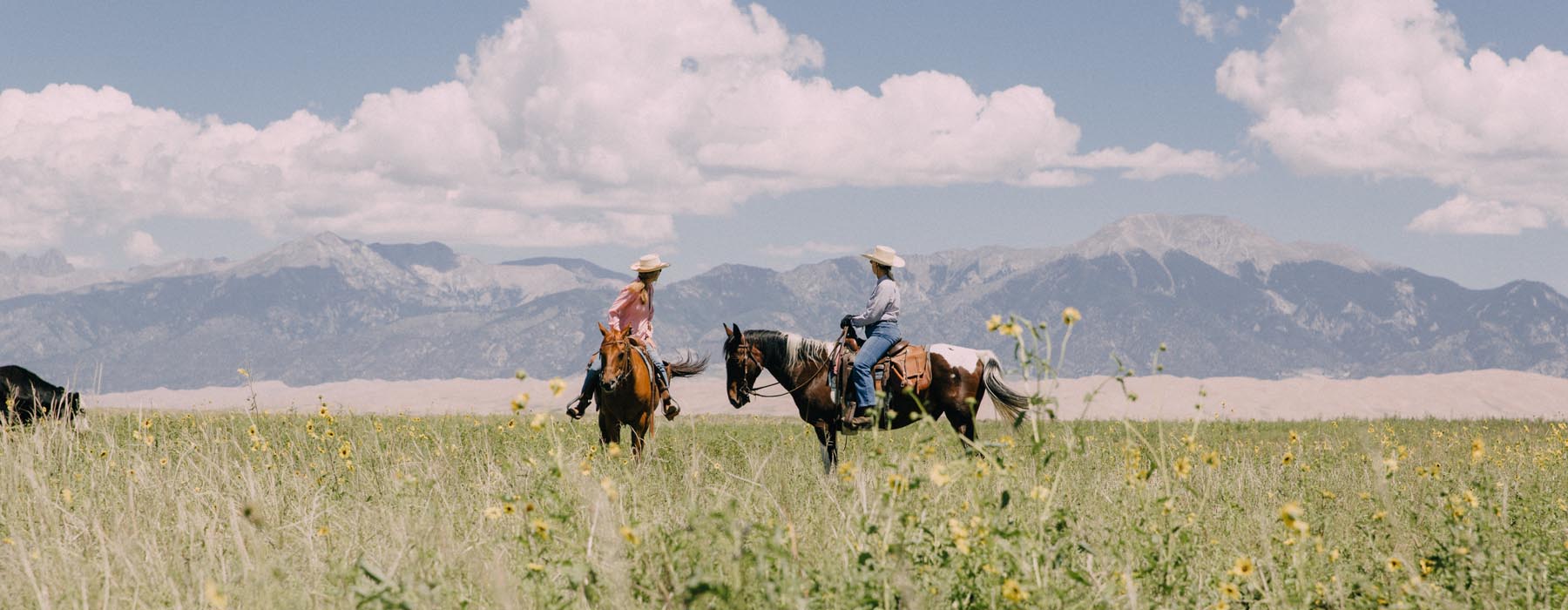 Ranch Holidays in the USA - Original Travel