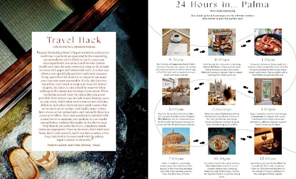 Tailor-made holidays, Luxury Tour Operator - Original Travel