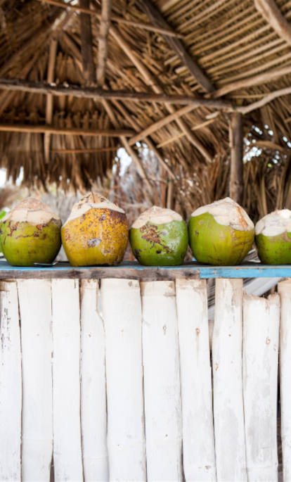 Anguilla Culture - Original Travel