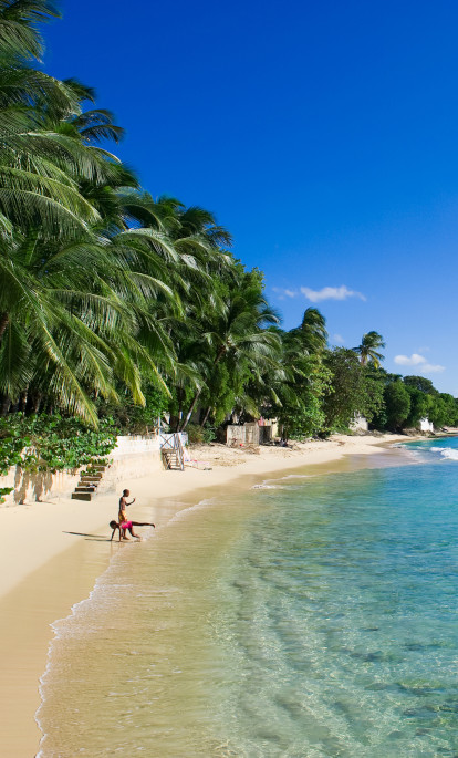 Tailor-made Barbados Holidays 2026/2027 - Original Travel