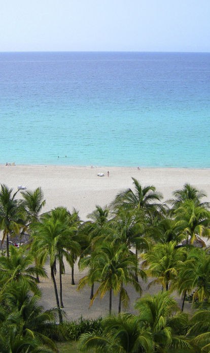 Cuba Beach Holidays | Tailor-Made | Original Travel