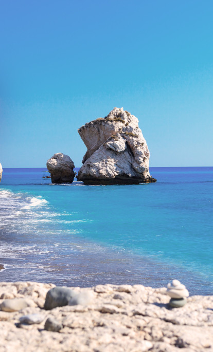 Cyprus Travel Blog - Original Travel