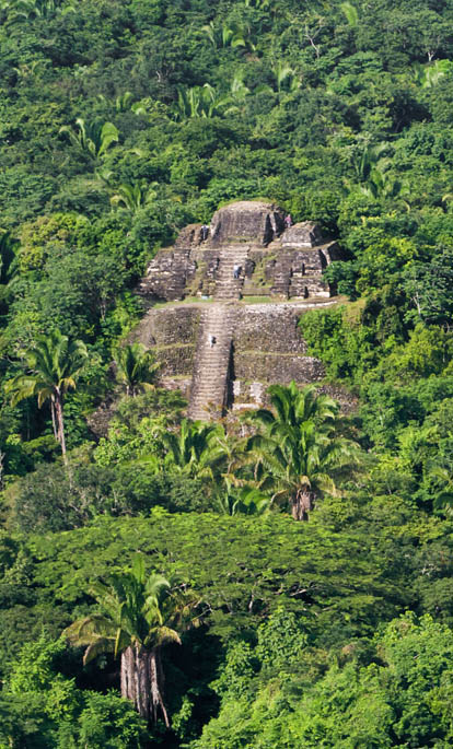 Inland Belize | Tailor-Made | Original Travel