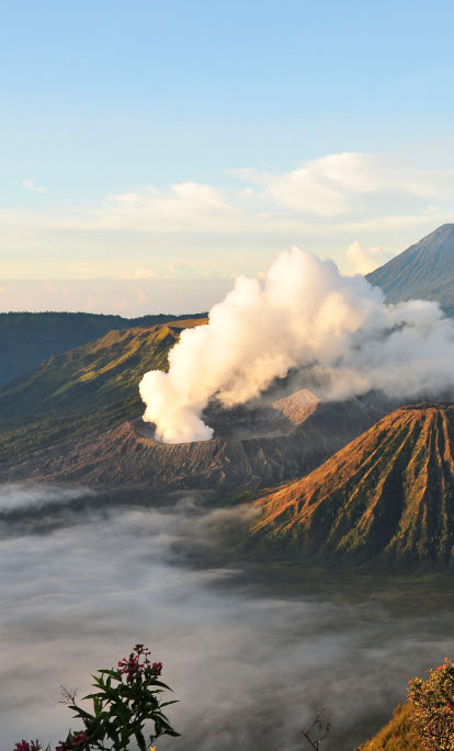 Tailor-made Java holidays 2025/2026 - Original Travel