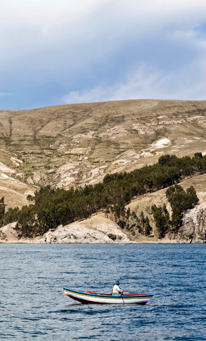 La Paz & Lake Titicaca | Tailor-Made | Original Travel