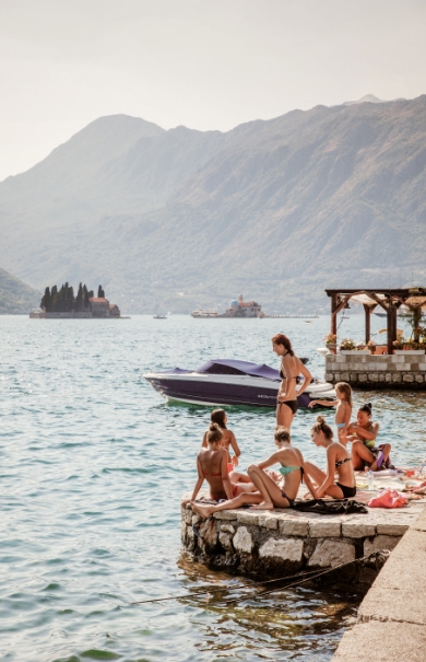 Montenegro Culture : Language, Religion, Food - Original Travel