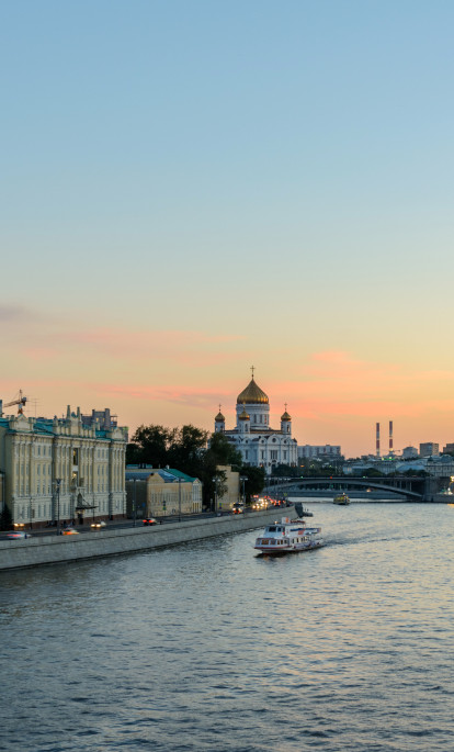 Tailor-made Moscow & The Golden Ring holidays 2026/2027 - Original Travel