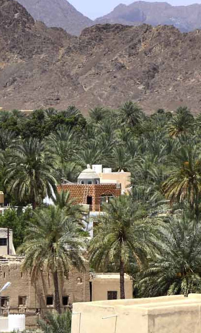 Oman Culture : Language, Religion, Food - Original Travel