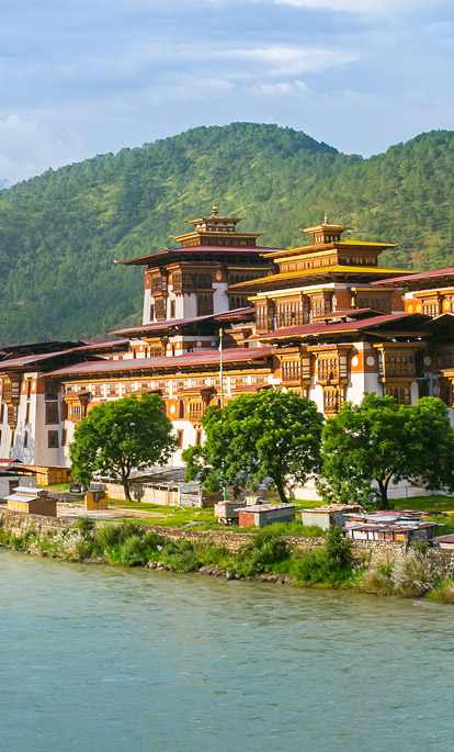 Punakha | Tailor-Made | Original Travel