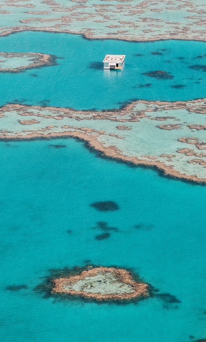 Queensland & The Great Barrier Reef Customer reviews - Original Travel