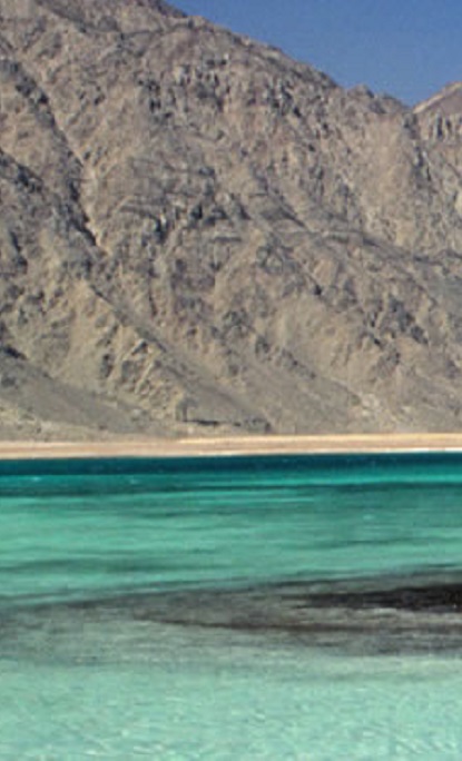 Tailor-made Red Sea Holidays 2026 / 2027 - Original Travel