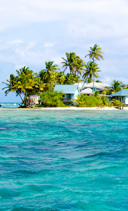 The Belizean Coast | Tailor-Made | Original Travel