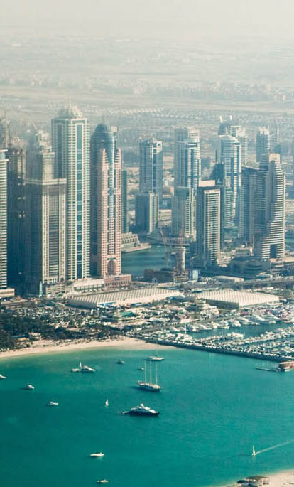 United Arab Emirates Holidays | Tailor-Made | Original Travel