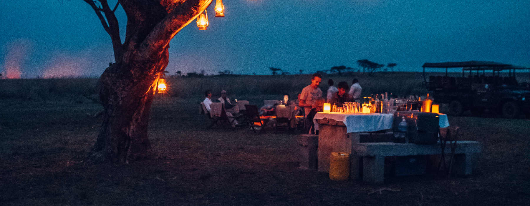 Small Expert-Led Group Tours & Adventure Holidays