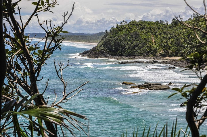The Best Beaches in Salvador, Brazil