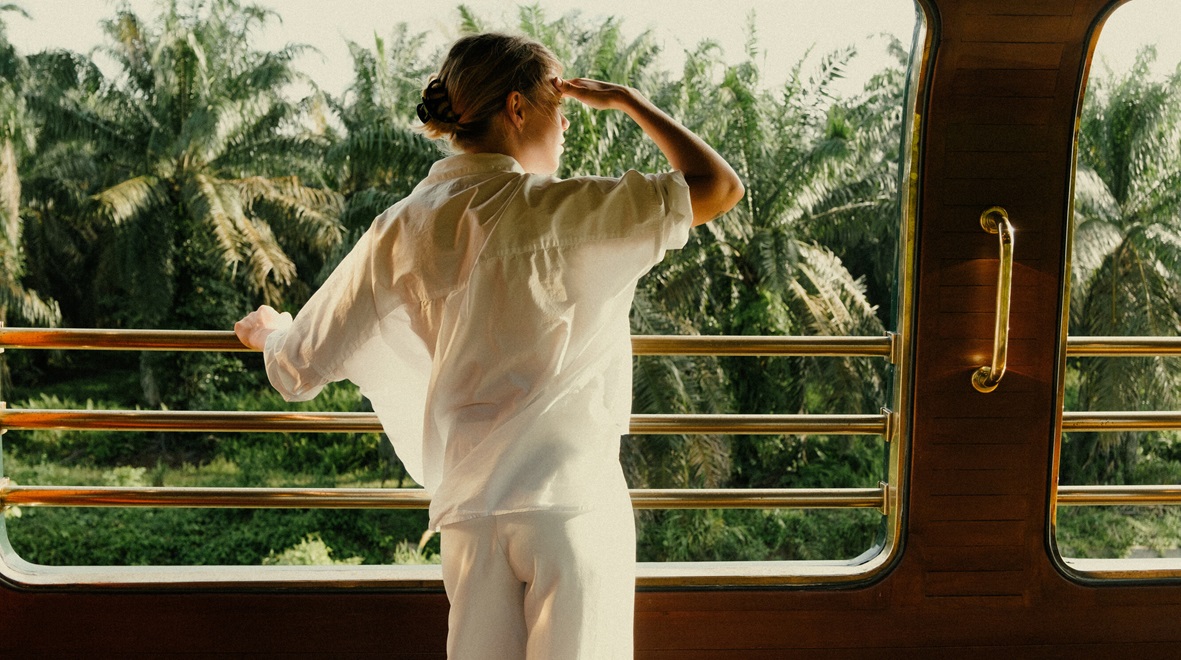 Tailor-Made Holidays | Luxury Tour Operator | Original Travel